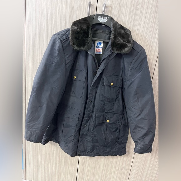 Horace Small | Jackets & Coats | Vtg 3 Jacket Xxl 2xl Insulated Police ...